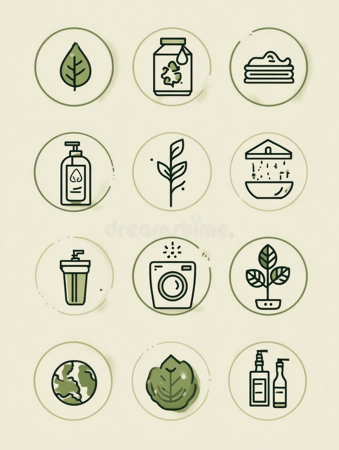 Explore Ways To Create a Sustainable Bathroom with a Plastic-Free ...