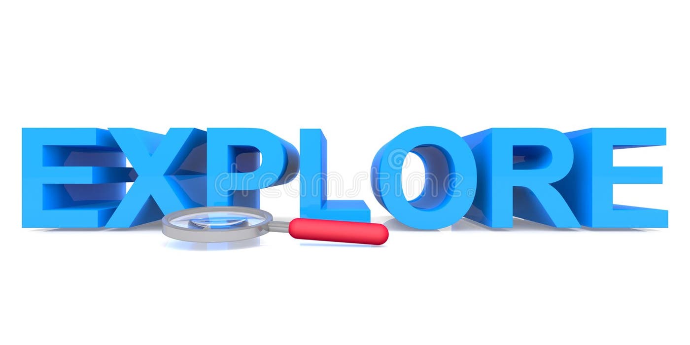 Explore Word Stock Illustrations – 7,873 Explore Word Stock ...