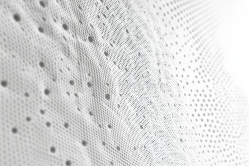 Explore White Mesh Fabric Texture, for a Modern and Elegant Backdrop ...