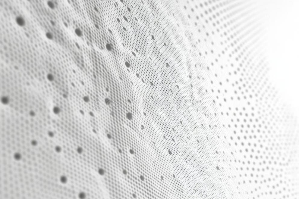 Explore White Mesh Fabric Texture, for a Modern and Elegant Backdrop ...