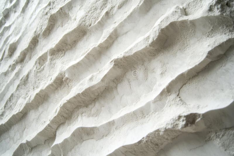 Explore White Texture Surface with Layers and Details with Rock Theme ...