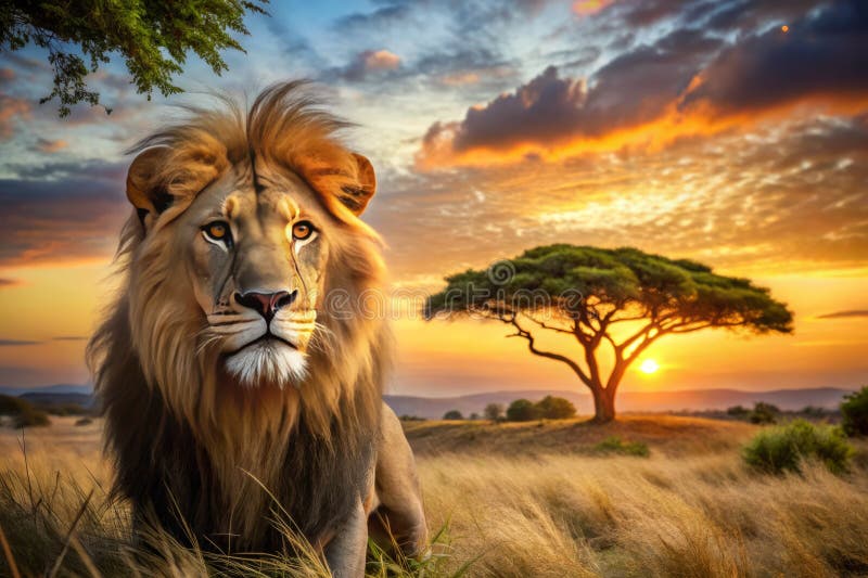 Explore the Wild Immersive Augmented Reality Safari Game Realistic ...