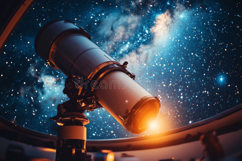 Explore the Wonders of the Cosmos with a Virtual Tour of a Captivating ...