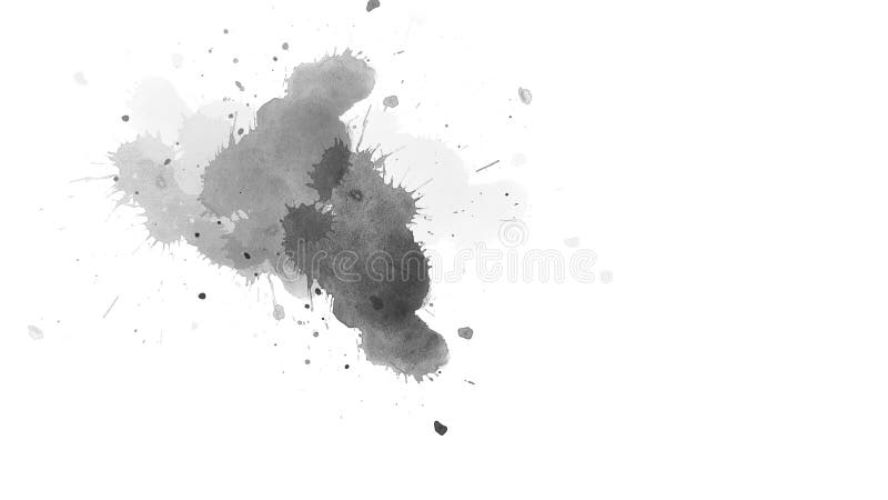 Rustic Brush Stroke Texture Wonders Stock Illustration - Illustration ...