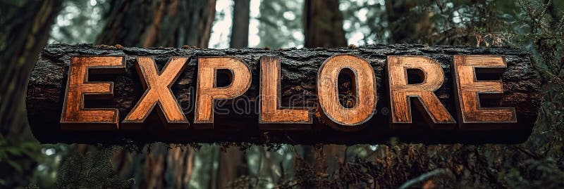 Treetop Lettering Stock Illustrations – 14 Treetop Lettering Stock ...