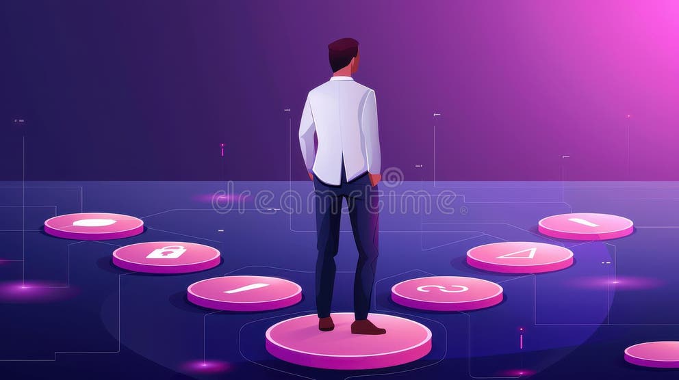 Logic Paths Stock Illustrations – 179 Logic Paths Stock Illustrations ...