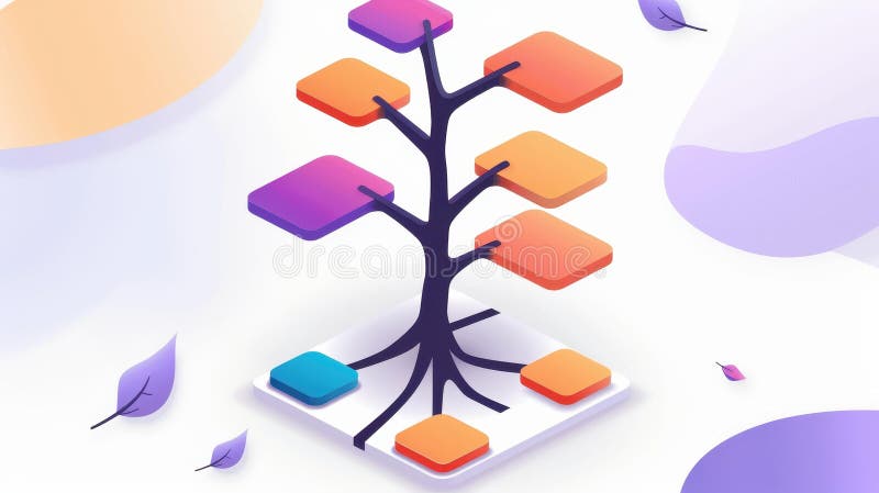 Explore the World of AI with Stunning 3D Graphics that Clarify Decision ...