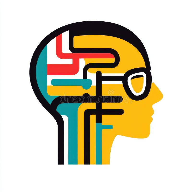 Explore the World of AI with Stunning Logos that Blend Innovation and ...