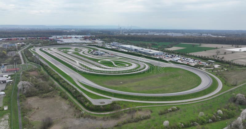 Explore the World-class Testing Grounds Where Engineers Put Their Truck ...