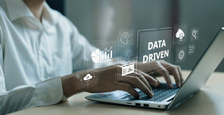 Data Driven Analytics Visualization in Cloud Database Processing for Strategic Insights and ...