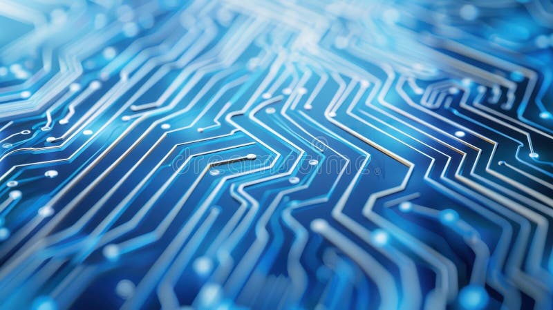 Explore the World of Digital Circuits, Where Tech Meets Creativity in a ... Explore the World of Digital Circuits, Where Tech Meets Creativity in a ...