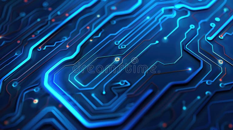 Coding Circuits Stock Illustrations – 1,388 Coding Circuits Stock ...