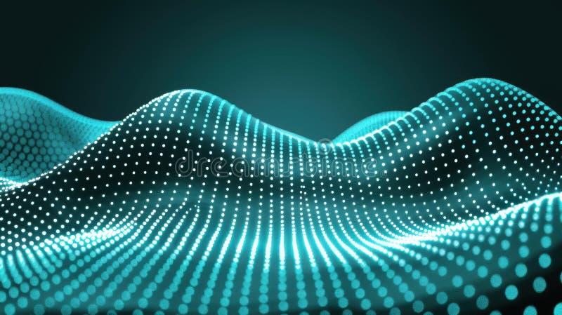 Explore the World of Technology with Abstract Data Network and Internet ...