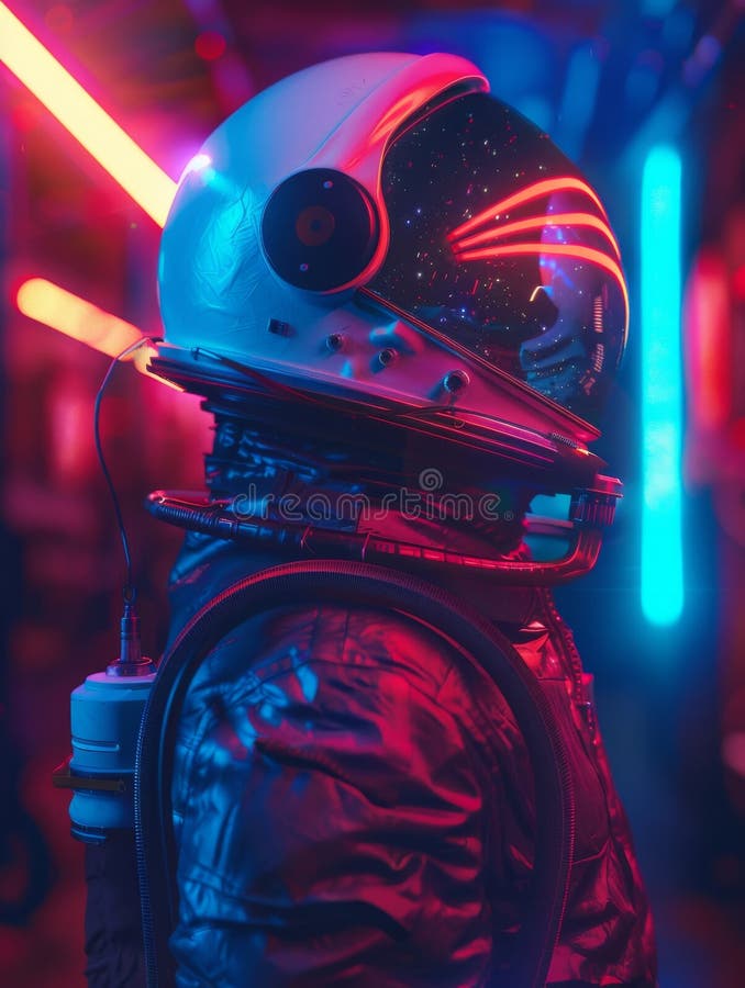 Explore the World of Technology with a Futuristic and Tech-inspired ...