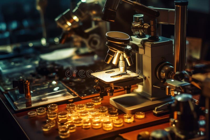 Explore the World Unseen with Cutting-edge Technology Stock ...