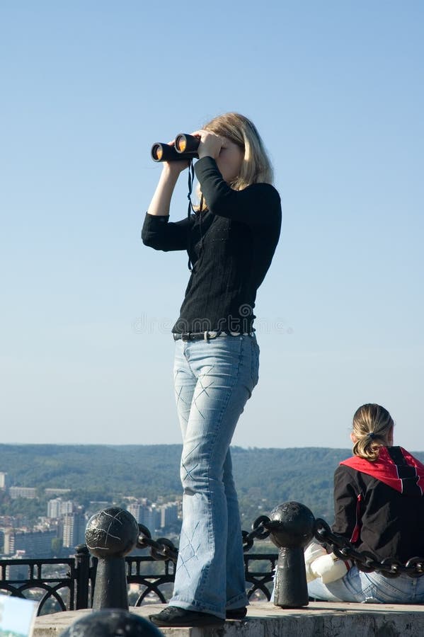 Explorer stock image. Image of searching, magnification - 696019