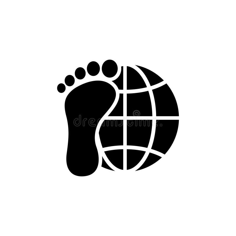 Earth Foot Stock Illustrations – 1,090 Earth Foot Stock Illustrations ...