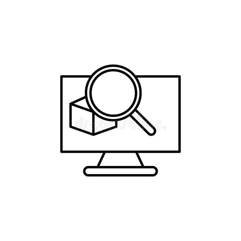 Optical Block Icon Stock Illustrations – 607 Optical Block Icon Stock ...