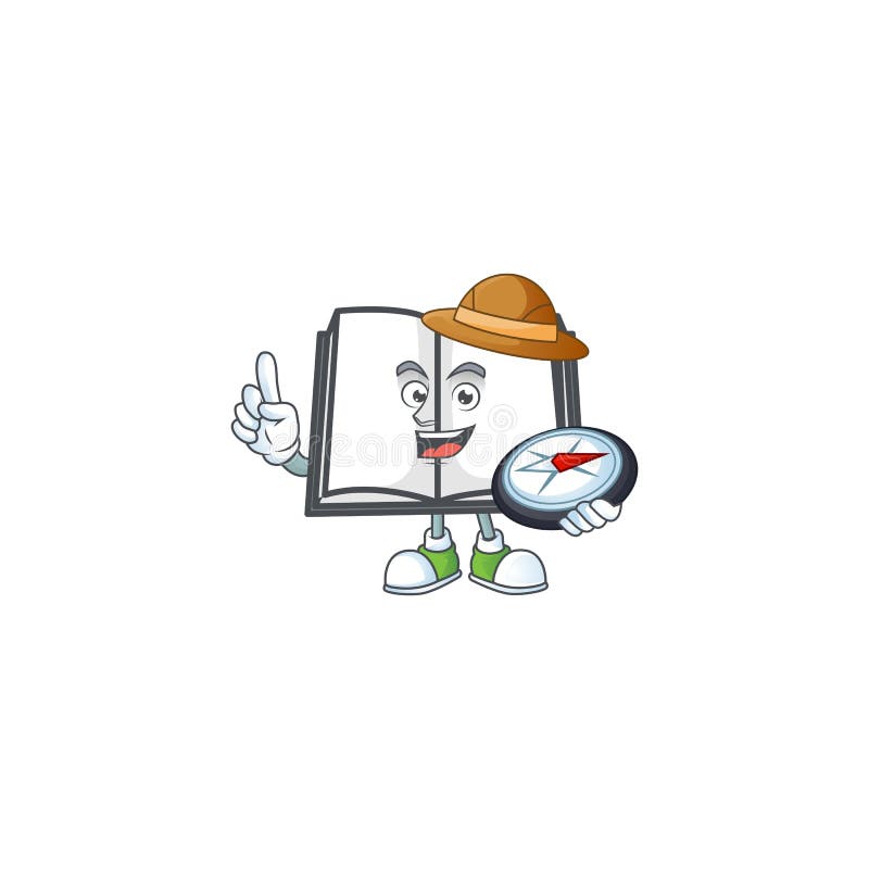 Reference Book Cartoon Stock Illustrations – 321 Reference Book Cartoon ...