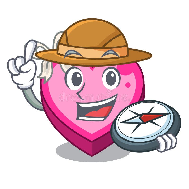 Heart Explorer Stock Illustrations – 369 Heart Explorer Stock ...