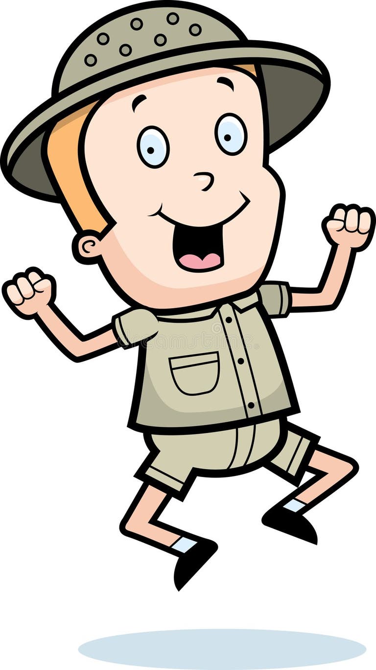 Cartoon Explorer Stock Illustrations – 29,217 Cartoon Explorer Stock ...