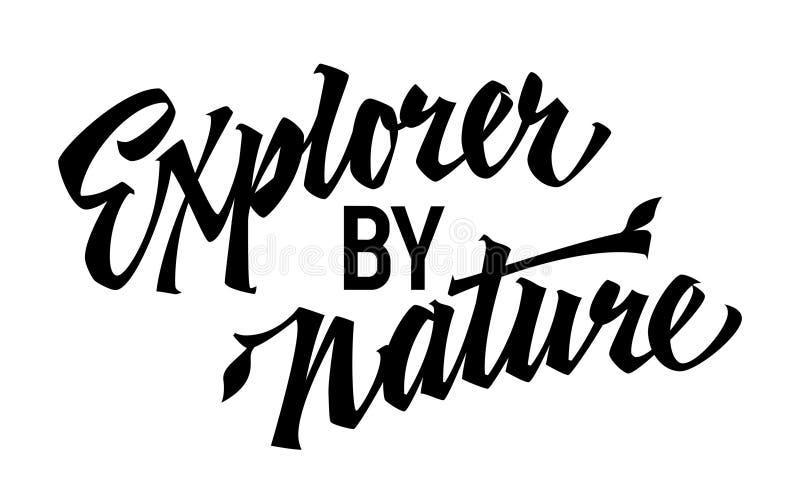 Expressive Lettering Stock Illustrations – 11,432 Expressive Lettering ...