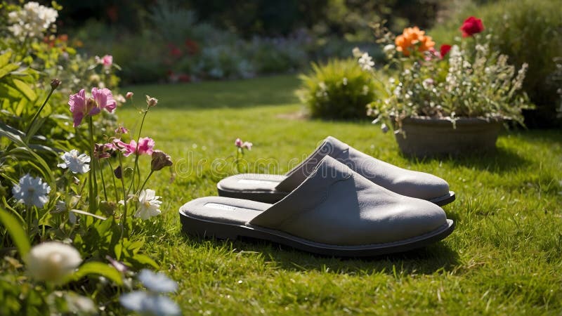 Explorer S Legacy: Slippers Celebrating Darwin S Global Influence Stock ...