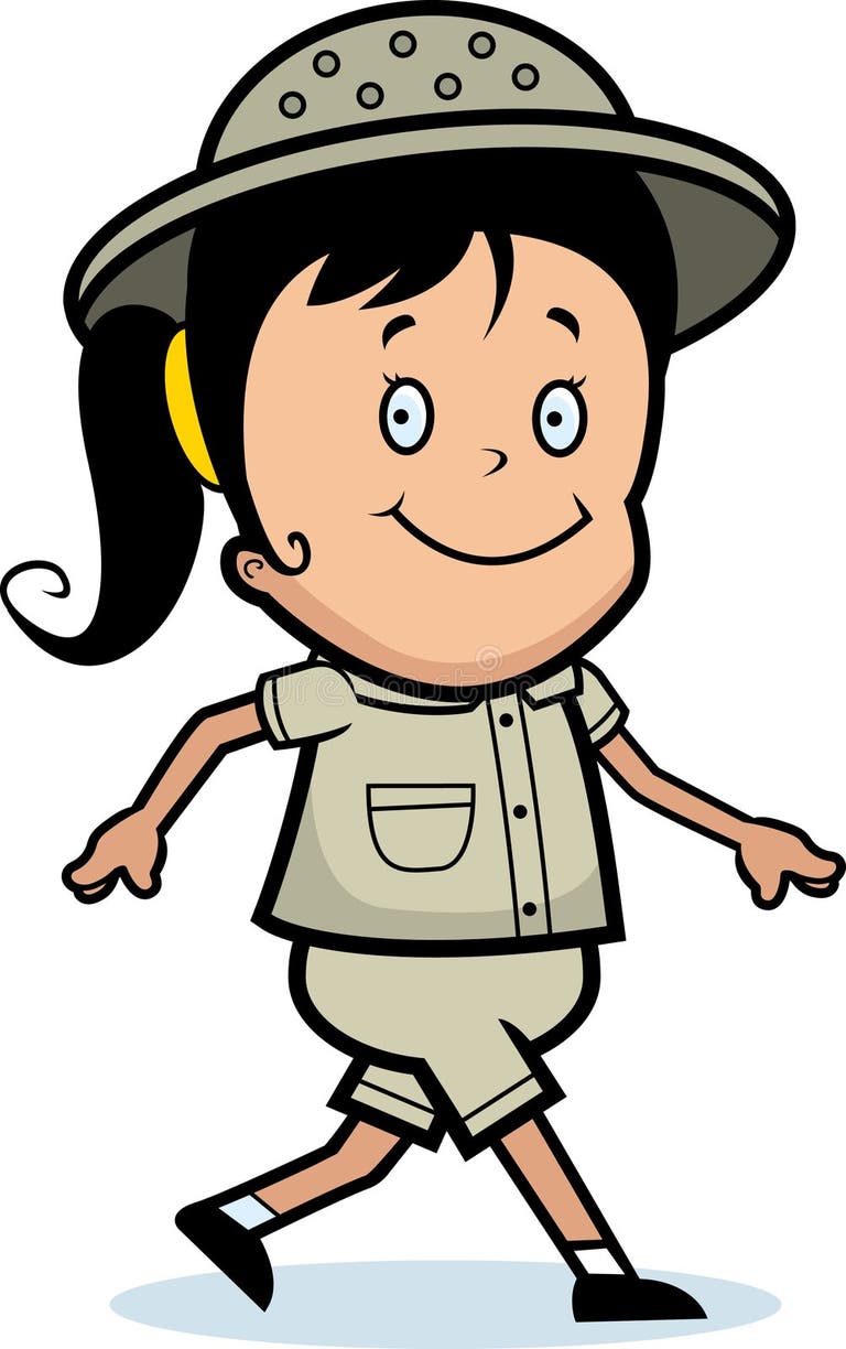 Cartoon Explorer Stock Illustrations – 27,533 Cartoon Explorer Stock ...