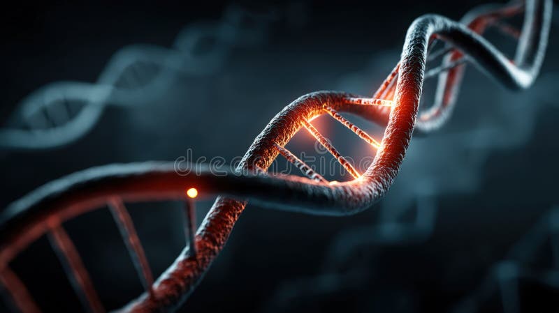 Discovering the Structure of DNA with Detailed Visualization at the ...