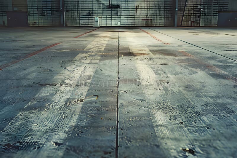 Exploring Abandoned Industrial Spaces, a Visual Journey through Time ...