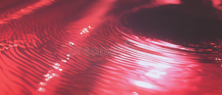 Exploring the Abstract Beauty of Sound Ripples in Digital Visualization ...