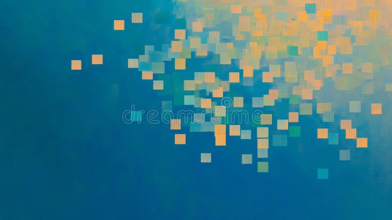 Exploring Abstract Color Harmony: a Visual Journey through Dynamic ...