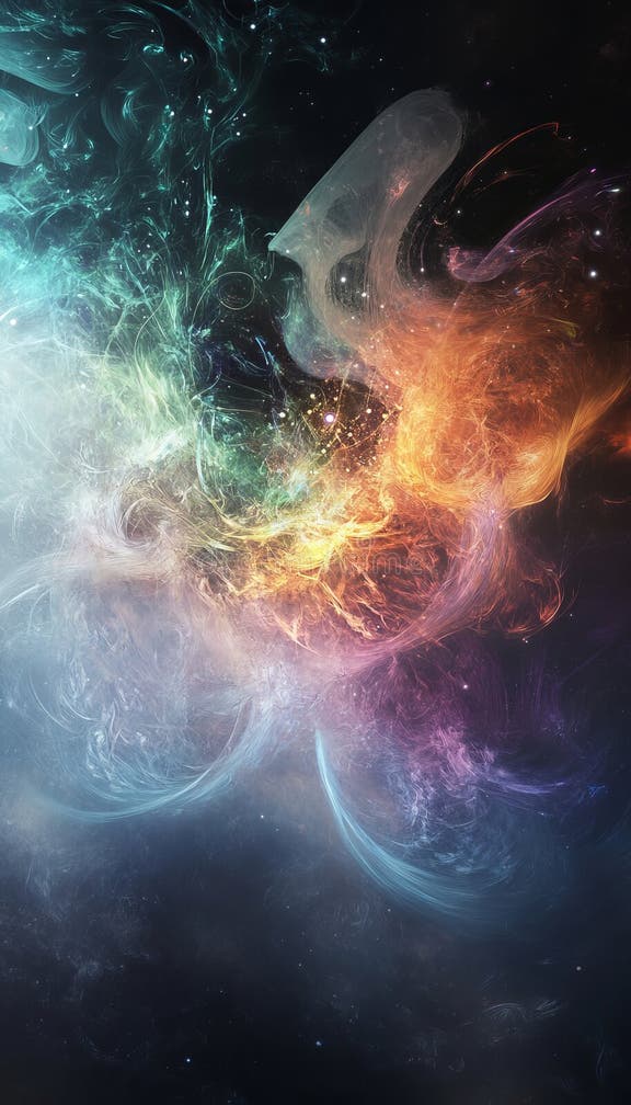 Exploring the Abstract Concept of Entropy in the Universe the Balance ...