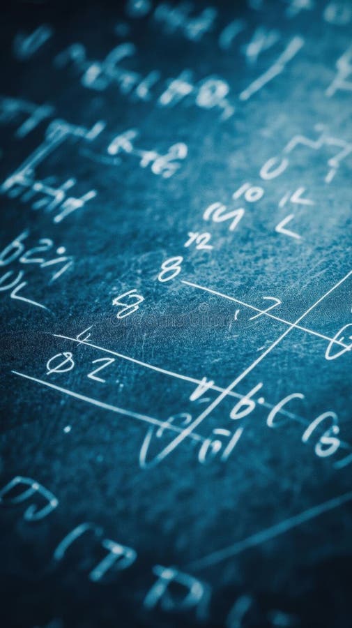 Exploring Abstract Concepts through Mathematical Equations on a ... Exploring Abstract Concepts through Mathematical Equations on a ...
