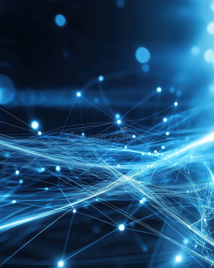 Exploring the Abstract Connections of a Quantum World Filled with ...