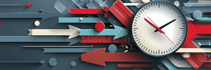 Exploring the Abstract Idea of Productivity through Dynamic Elements of ...