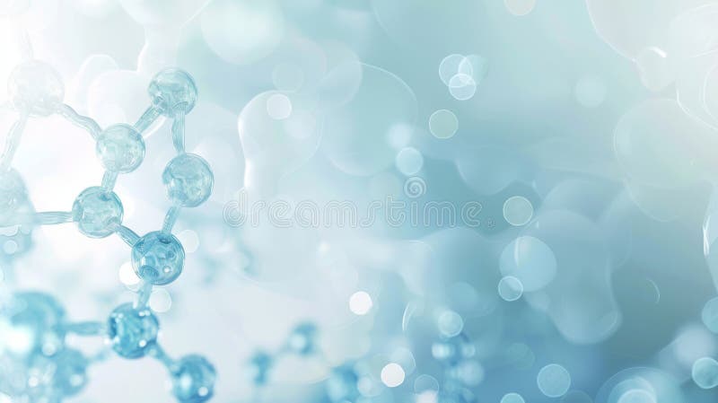 Exploring Abstract Molecular Structure Background and Its Impact on ...