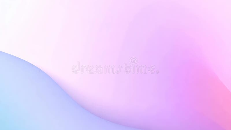 Exploring Abstract Pastel Color Patterns in Soothing Art from a ...