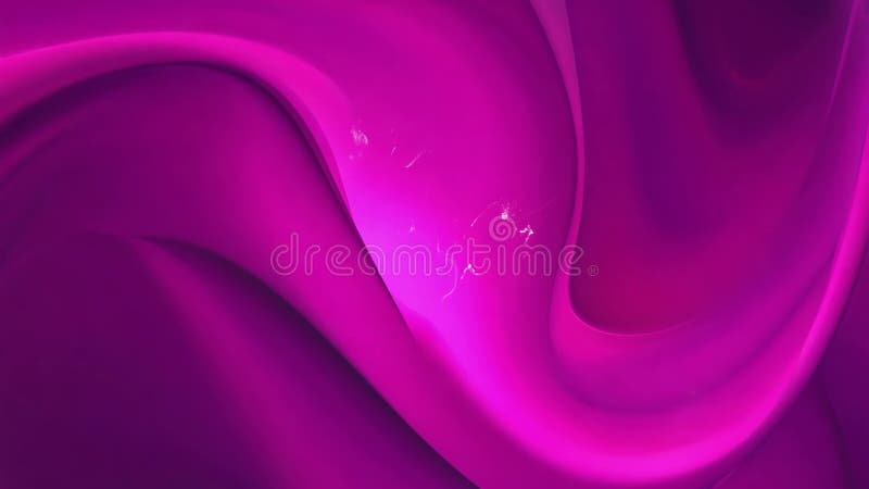 Exploring Abstract Purple Waves in Magenta Dreams Under Soft Lighting ...