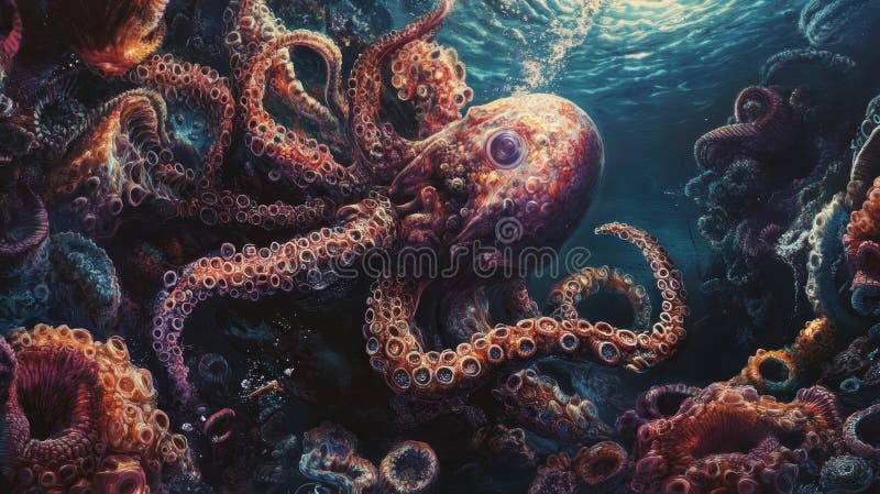 Exploring the Abyssal Zone Unique Adaptations of Organisms in Ocean S ...