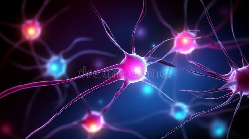 Exploring The Active Brain Visualizing Neural Connections And Pathways