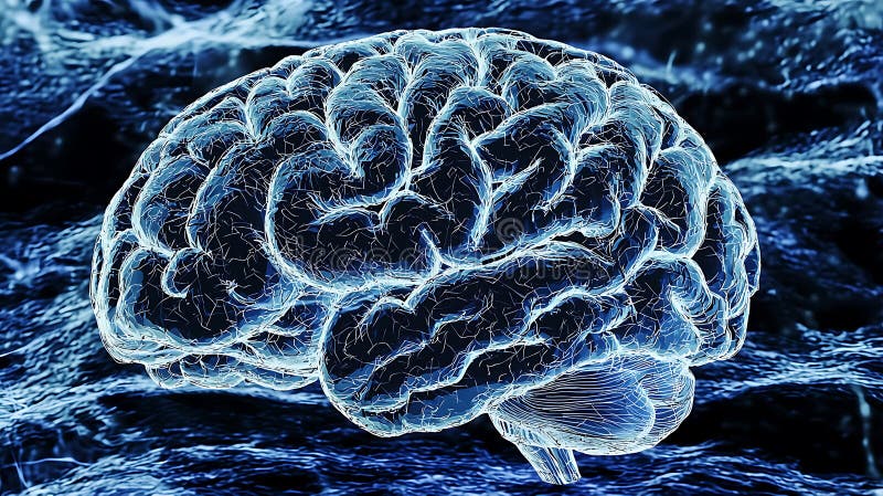 Exploring ADHD Pathways in Children S Brains an Illustrated Guide To ...