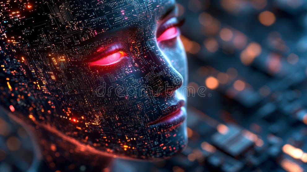 Exploring Advanced AI Processors Generating Hyper-realistic Visuals ...