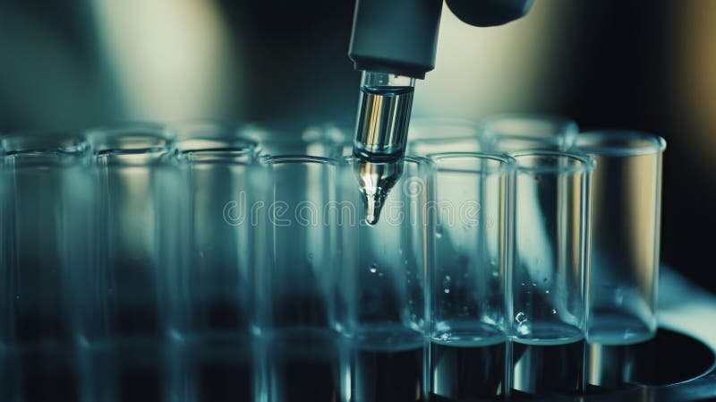 Exploring Advanced Biotechnology Research, Focusing Specifically on ...