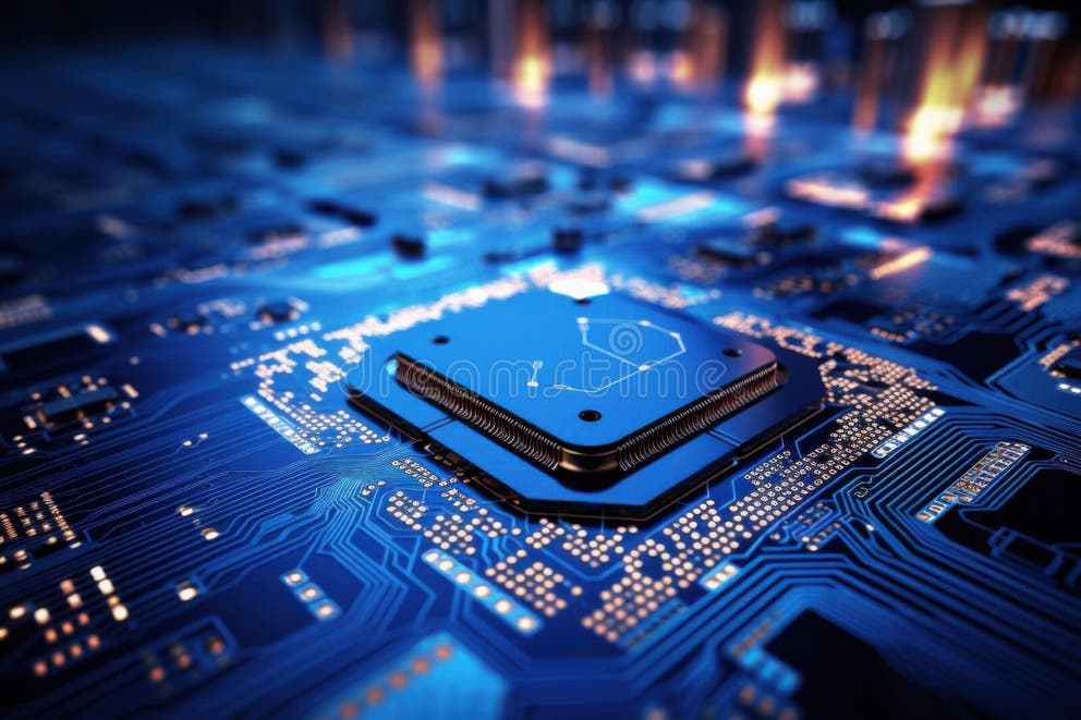 Exploring Advanced Chip Technology and Integrated System Design ...