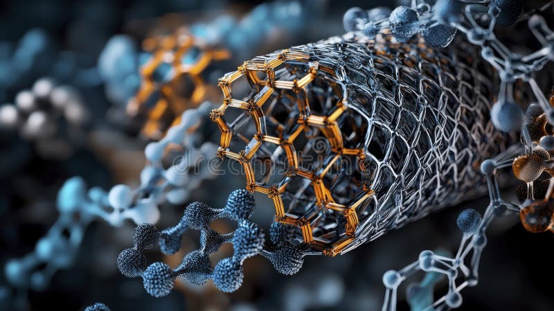 Exploring Advanced Composite Materials and Properties in Scientific ...