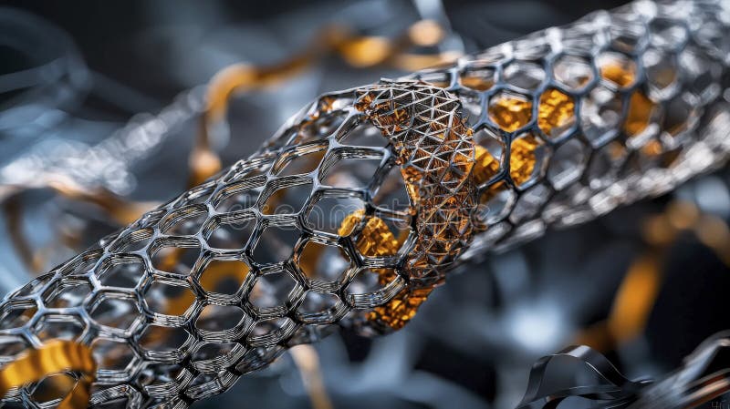 Exploring Advanced Composites in Material Science Research a Technical ...