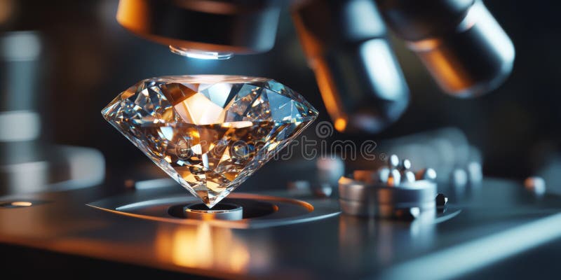 Exploring the Advanced CVD Diamond Growth Process Utilizing Precision ...