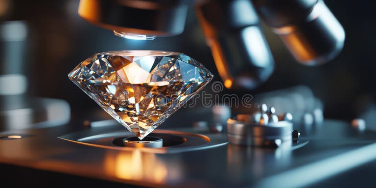Exploring the Advanced CVD Diamond Growth Process Utilizing Precision ...