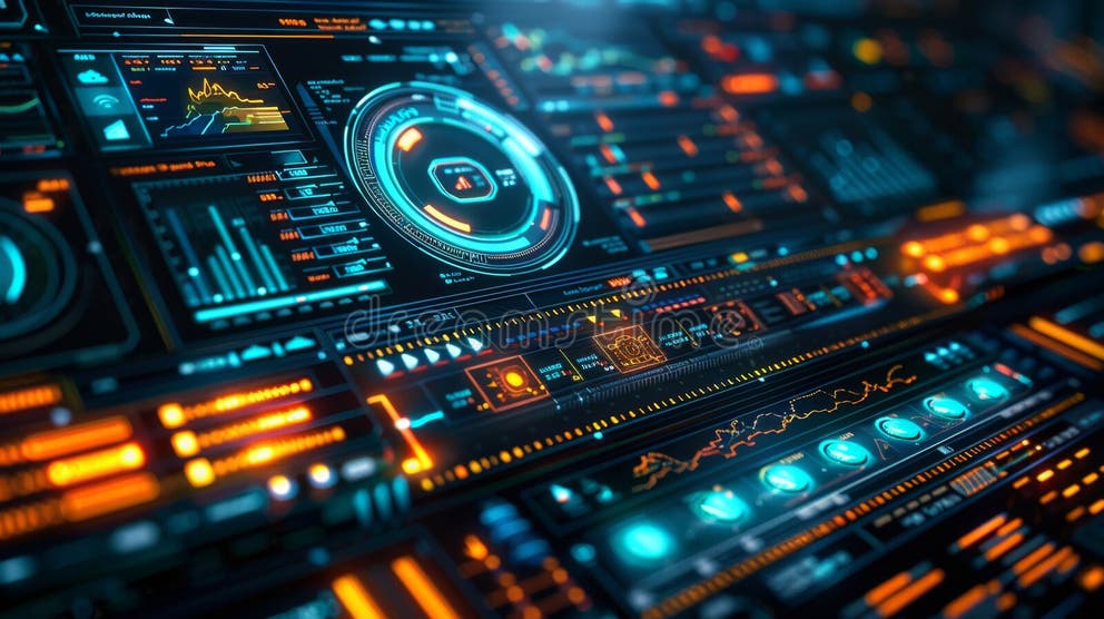 Exploring Advanced Data Visualization And Analytics Through Dynamic